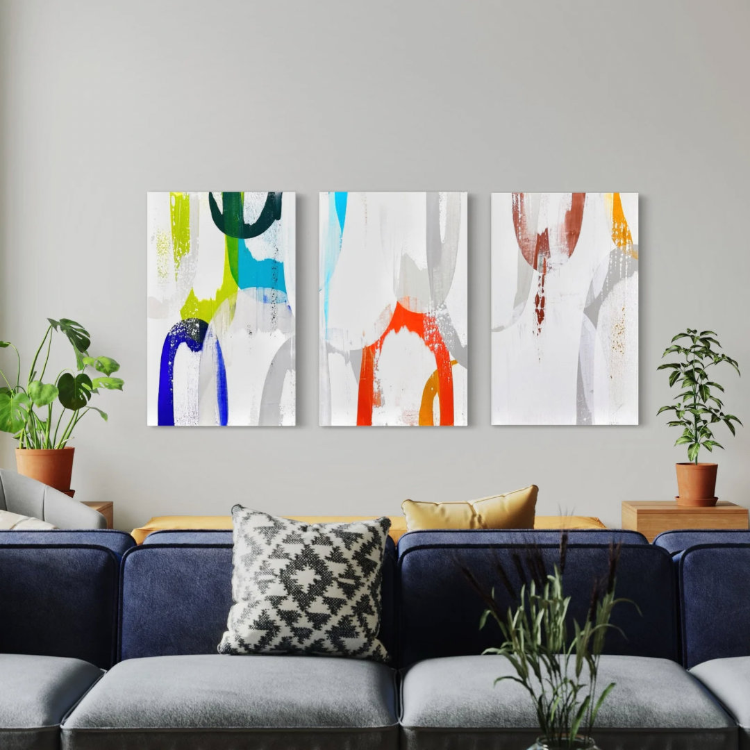 Color Echo 24”x36” – TA Home Decor Shop